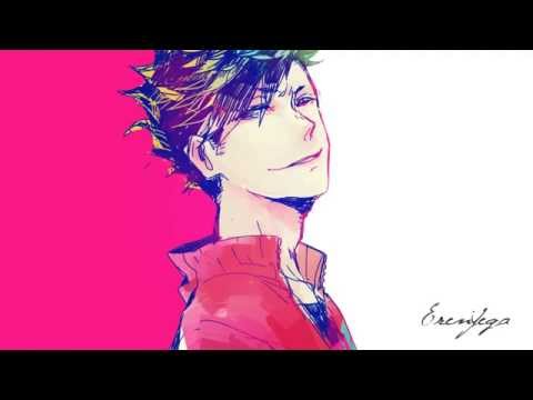 【 Haikyuu!! 】Kenma, Kuroo, Tsukishima & Oikawa「 Commander 」