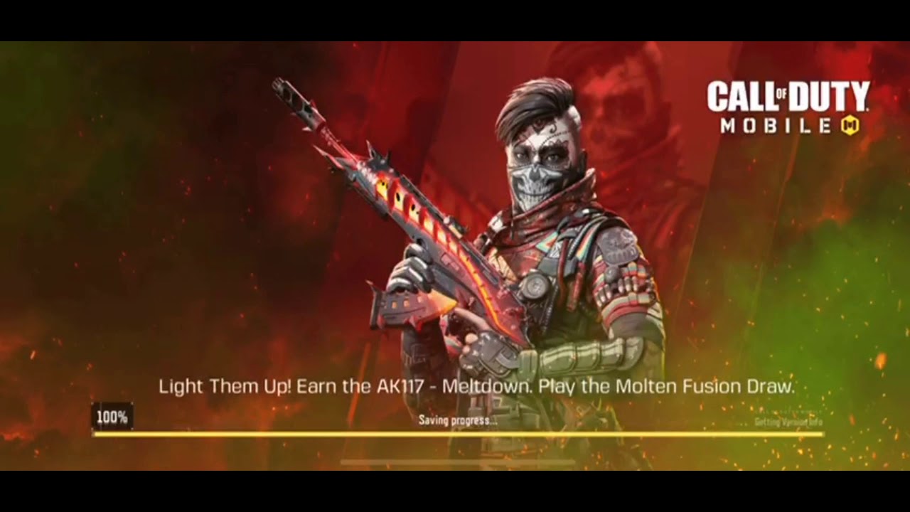 Call Of Duty Mobile|Alpha Gaming - YouTube
