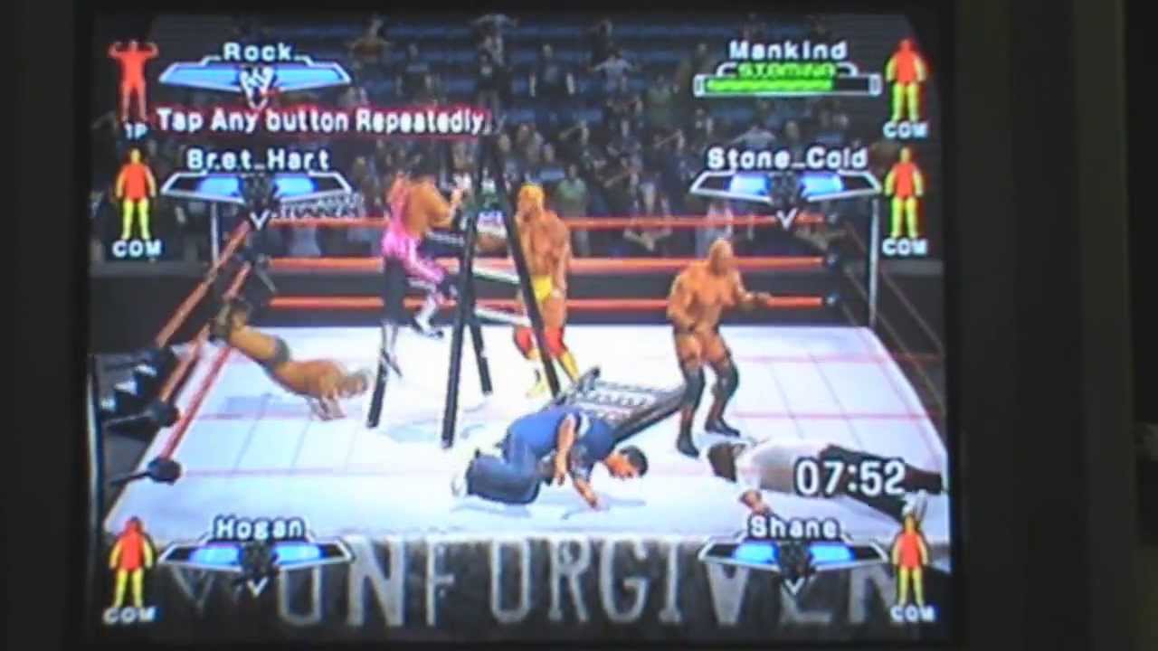 SmackDown vs Raw 2007 Money in the Bank Trophy - ECW One Night Stand 2 ...