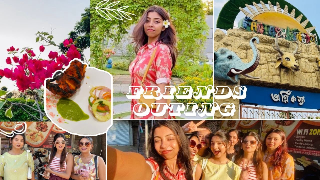 Birthday treat | Mandarmani vibes in Bongaon🐚🌊🌴 | Double celebration ...