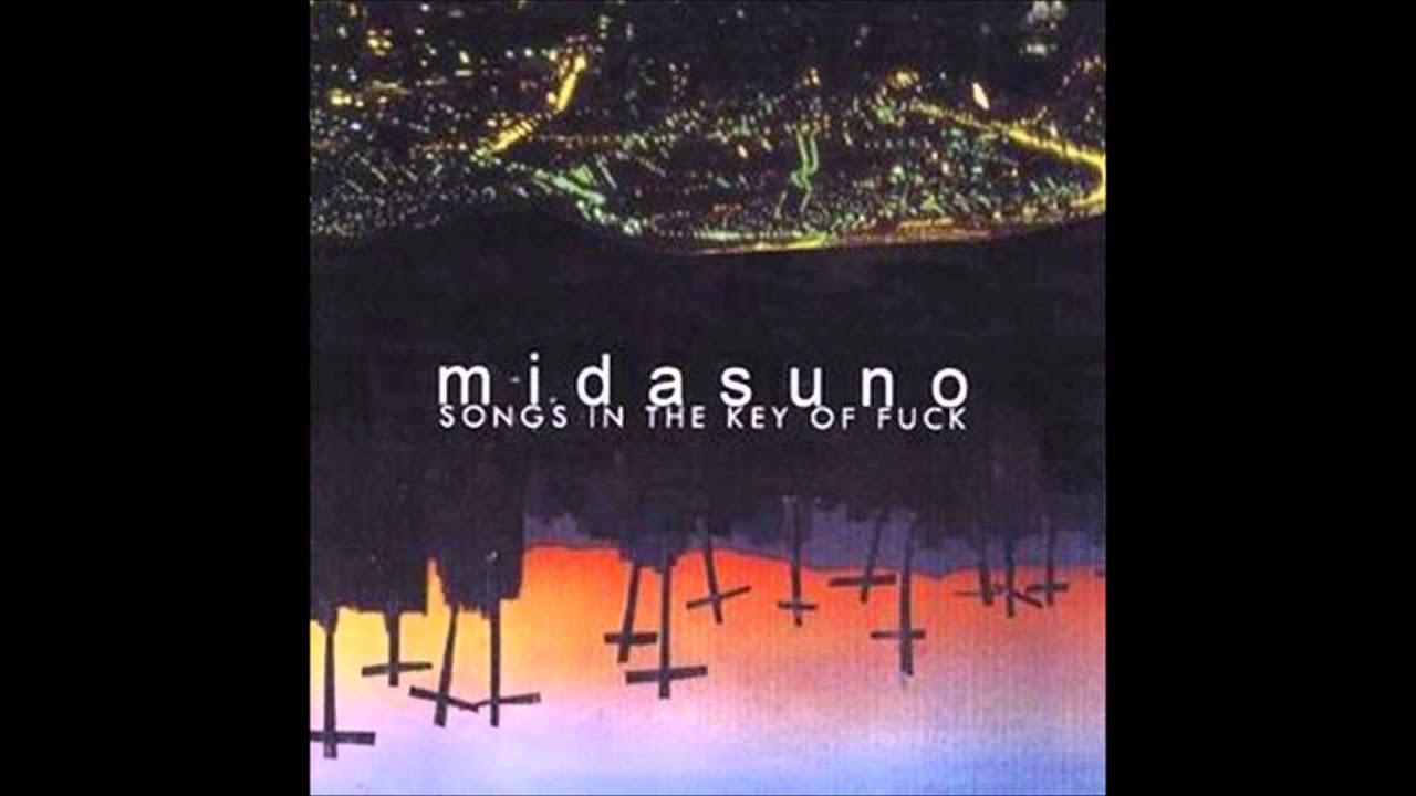 Midasuno - The Continental Length - YouTube
