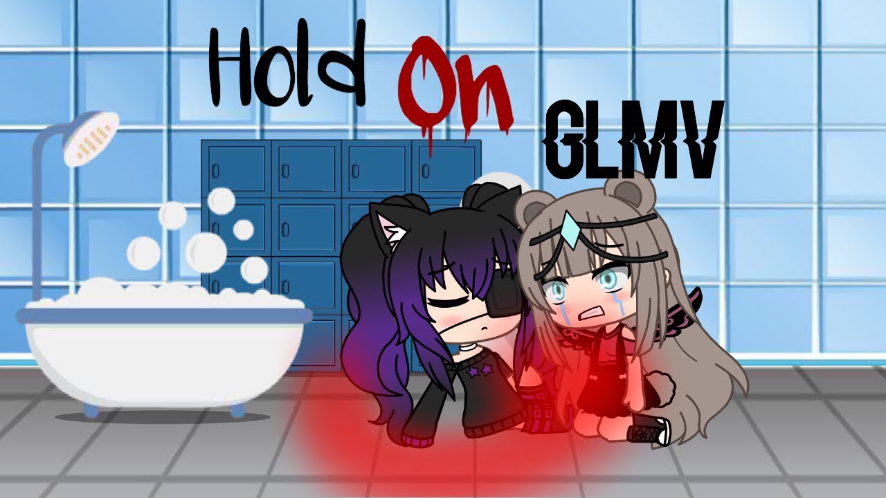 Hold On GLMV|| Vent || Happy Valentines Day! 💗 - YouTube