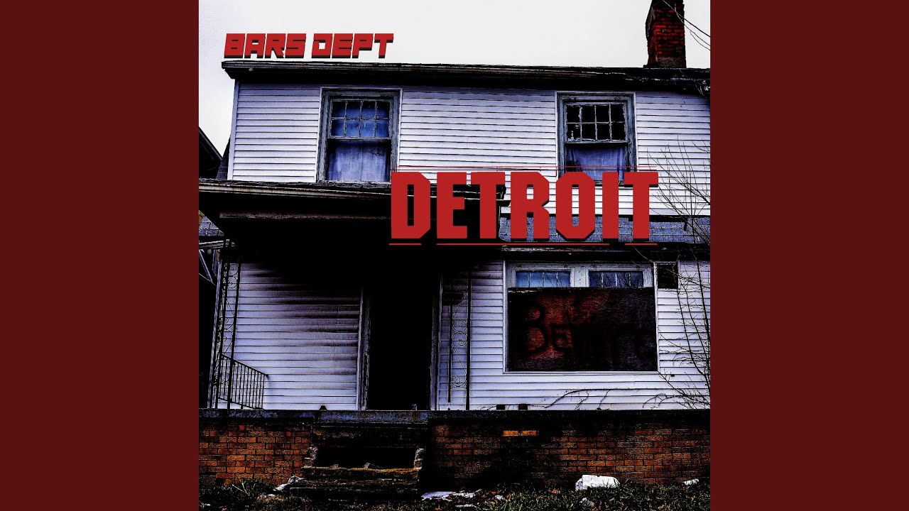 Detroit - YouTube