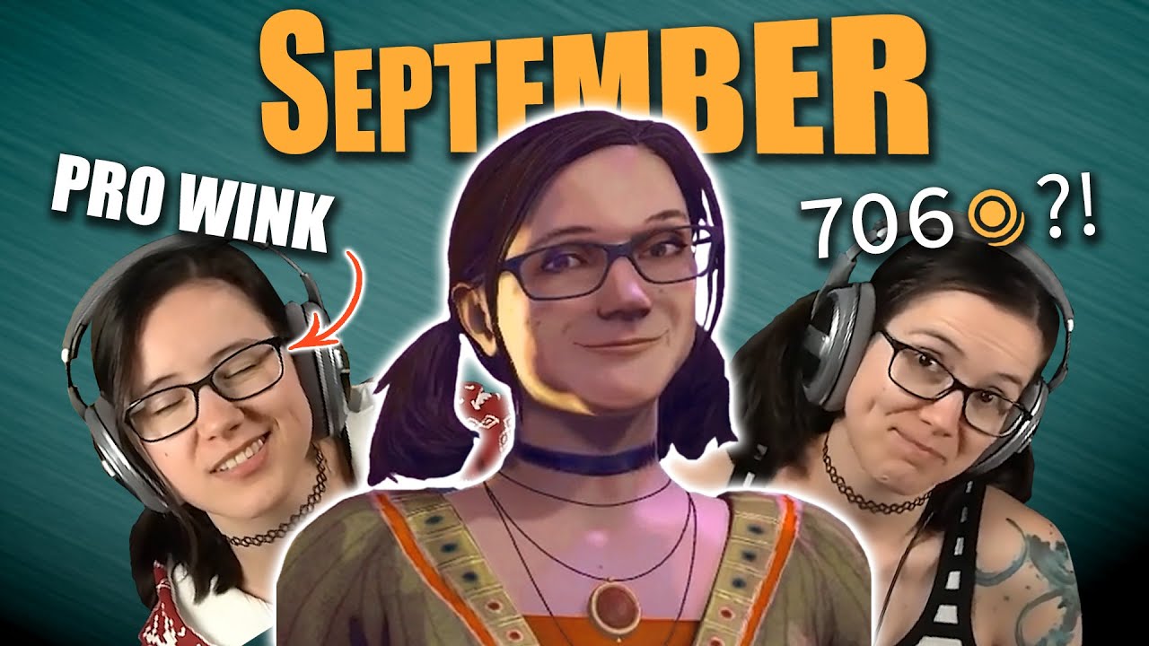 2DKiri's Twitch Stream Highlights September 2021 - YouTube