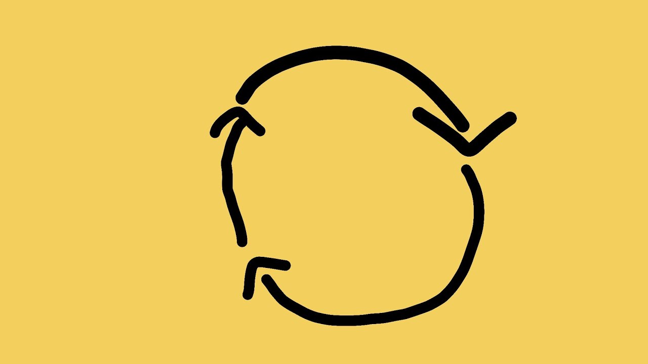 How To Draw Spinning - YouTube