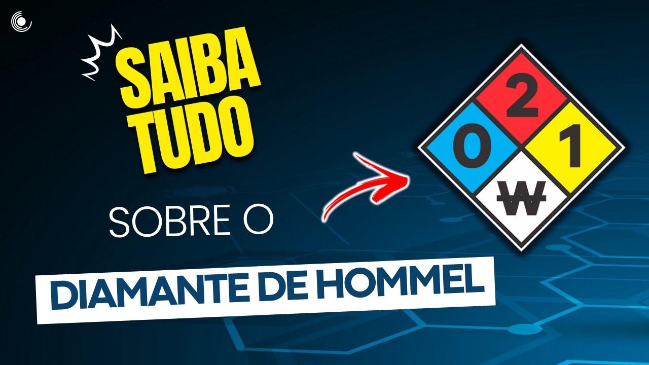 Saiba TUDO sobre o DIAMANTE de HOMMEL | O que é e como funciona o ...
