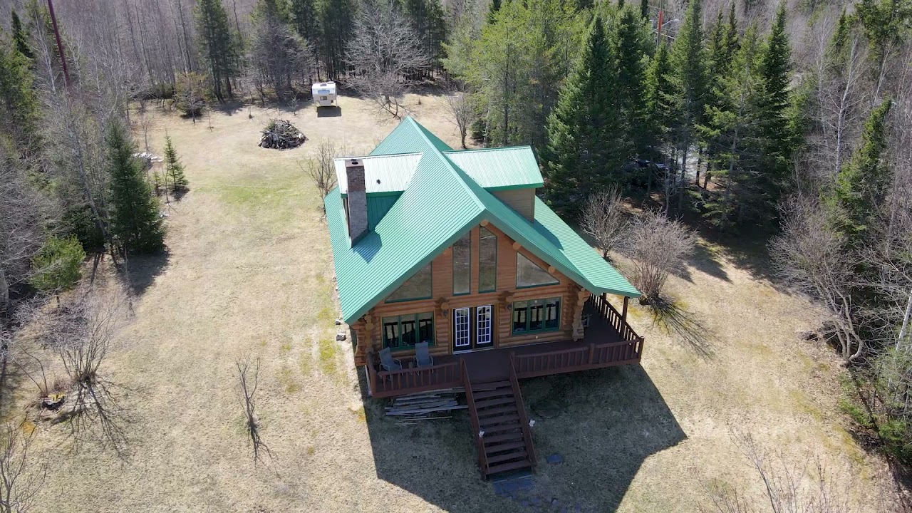 16 Lemenager Road, Shediac River, NB - YouTube