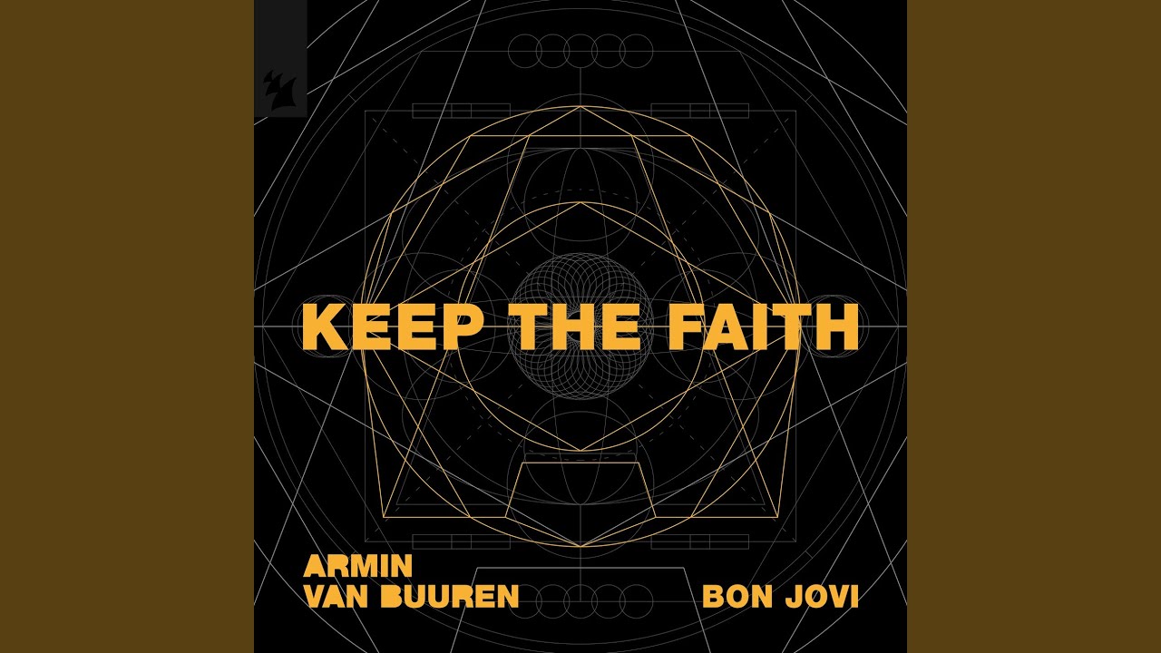 Keep The Faith (Extended Mix) - YouTube