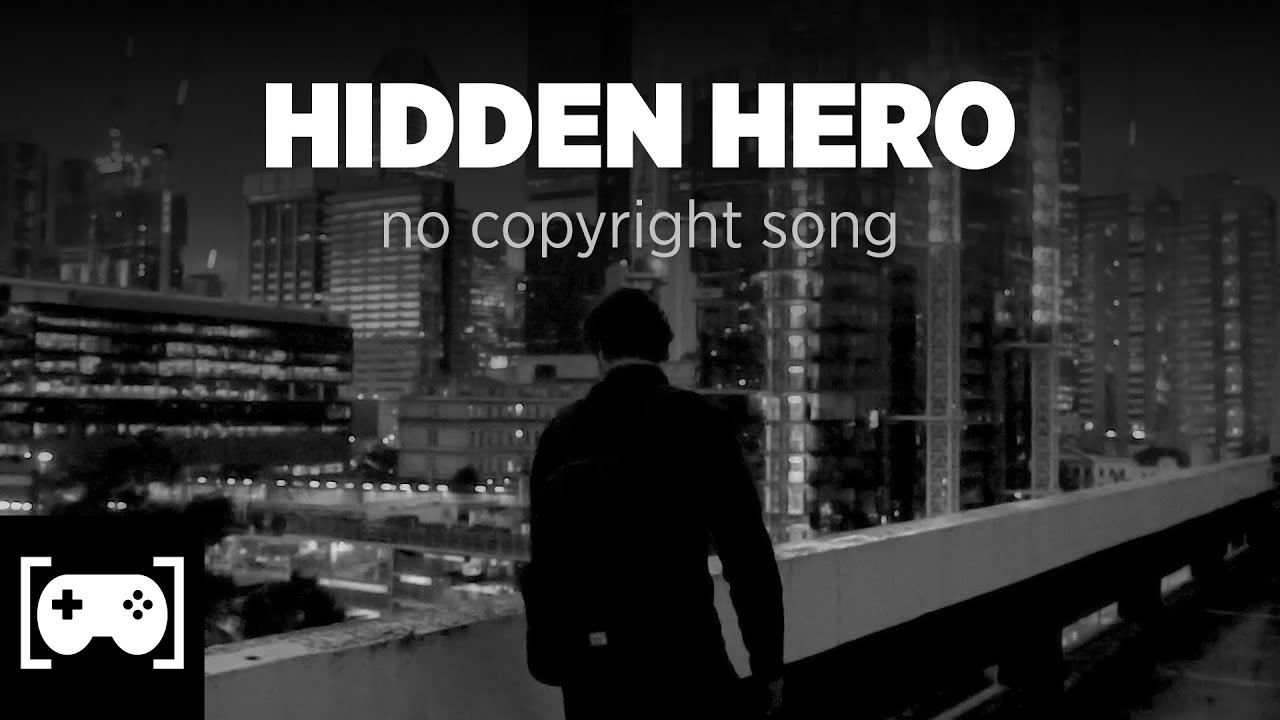 Hidden Hero By Gamedev And Coding Youtube
