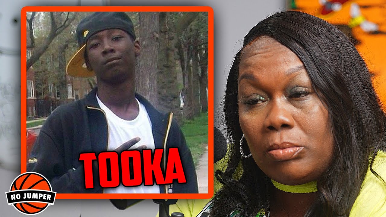 Mama Duck on Tooka Getting Killed, His Name Being Disrespected by ...