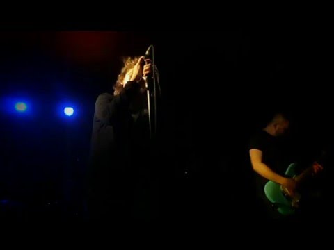 Alternosfera - Visatori cu plumb in ochi live @ Daos 24.03.2016