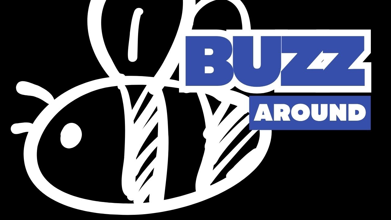 Buzz Around! | Baby Sensory - YouTube