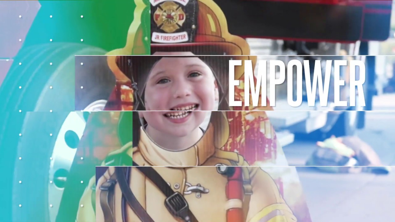 Inspire, Ignite, Empower 2019 - YouTube