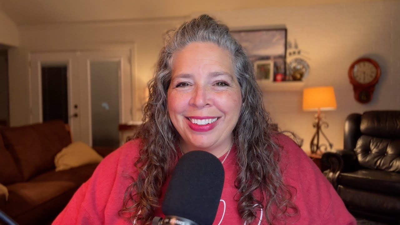 JUST AN AVERAGE CITIZEN PODCAST #49 - November 19, 2024 - YouTube