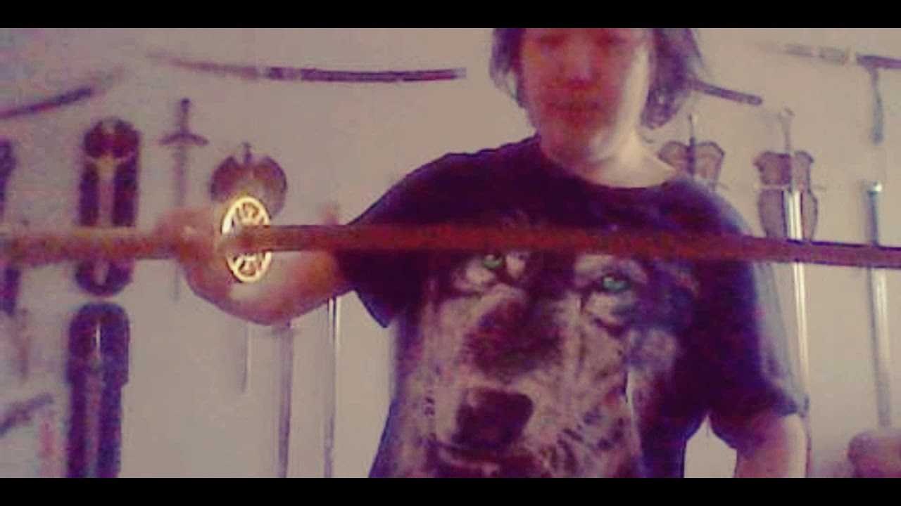 Ramirez / Connor katana ( review ) - YouTube