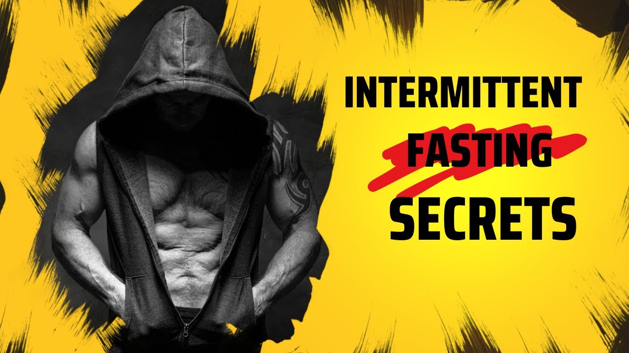 Unlocking the Secrets of Intermittent Fasting: What Happens to Your ...
