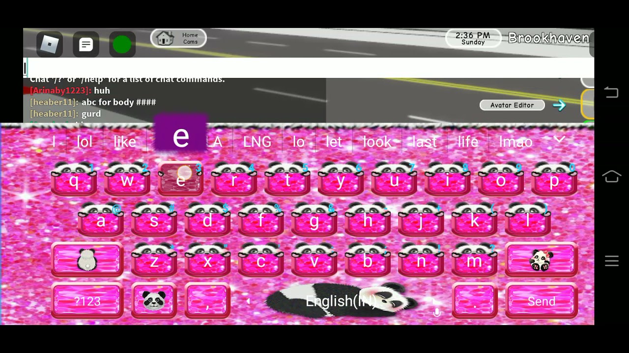 long roblox video - YouTube