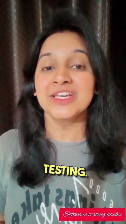 Why Automation Testing Is Required Comment Your Answers Now Softwaretesting Testinghacks