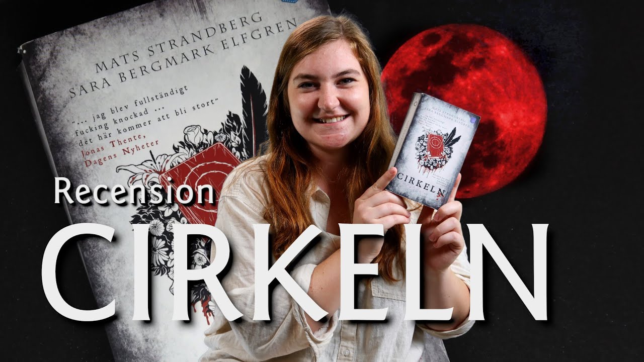 Cirkeln (recension) - YouTube