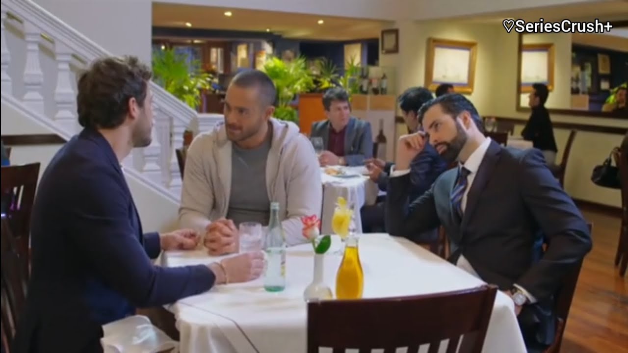 Guillermo y German + Patricio historia Gay Parte 31 (Memo y Pato part ...