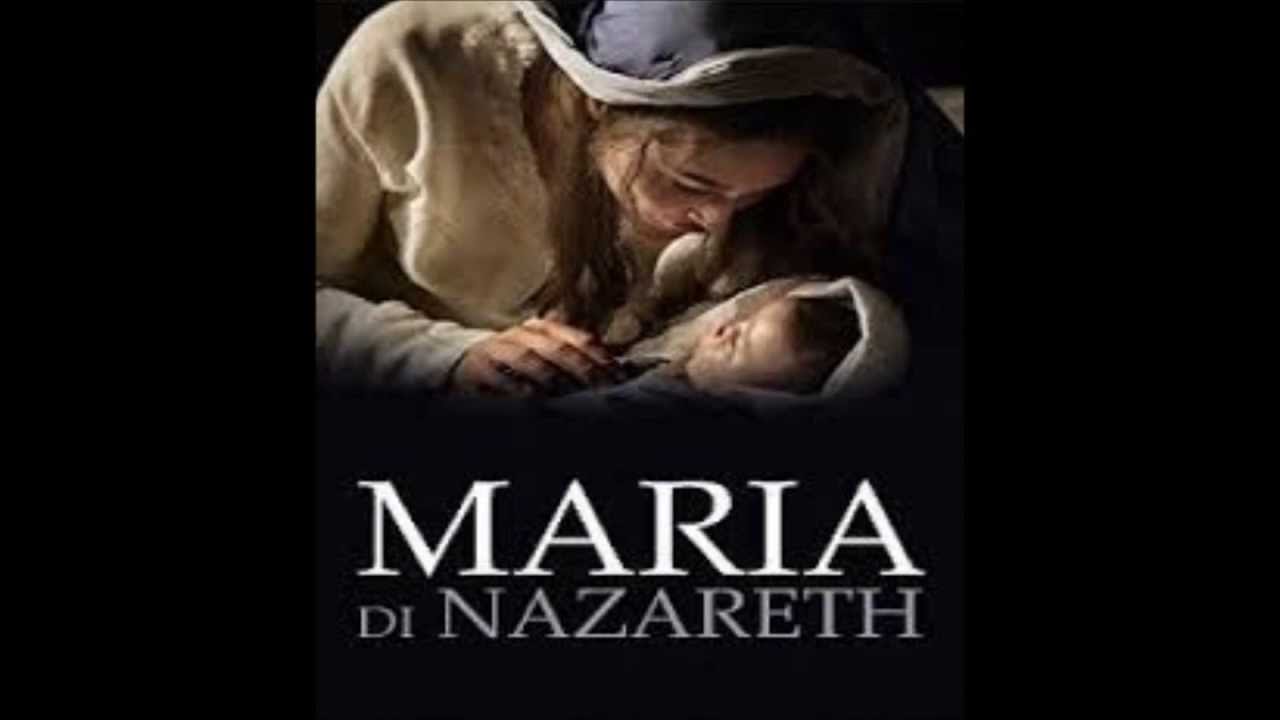 MARIA DE NAZARETH - YouTube