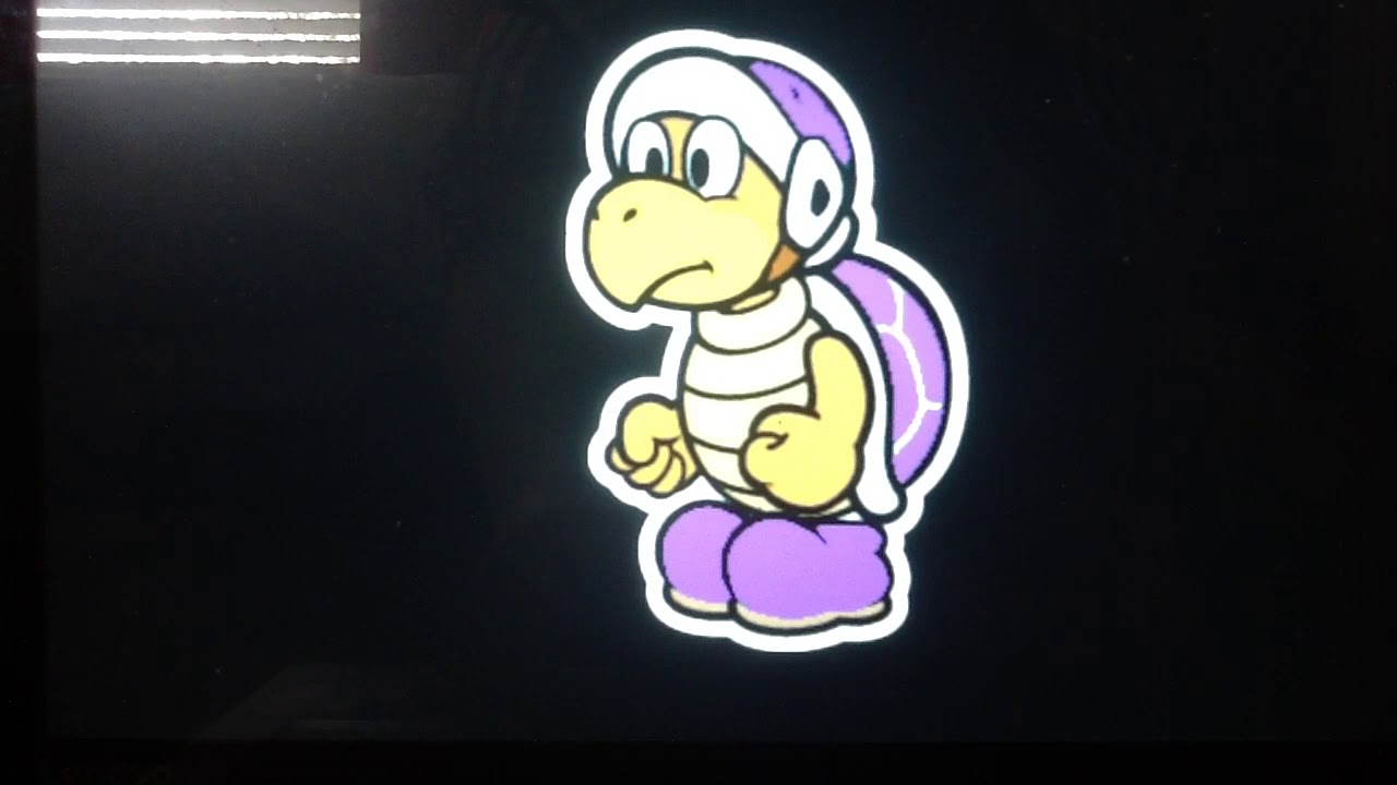 Paper Vortex Bro - YouTube