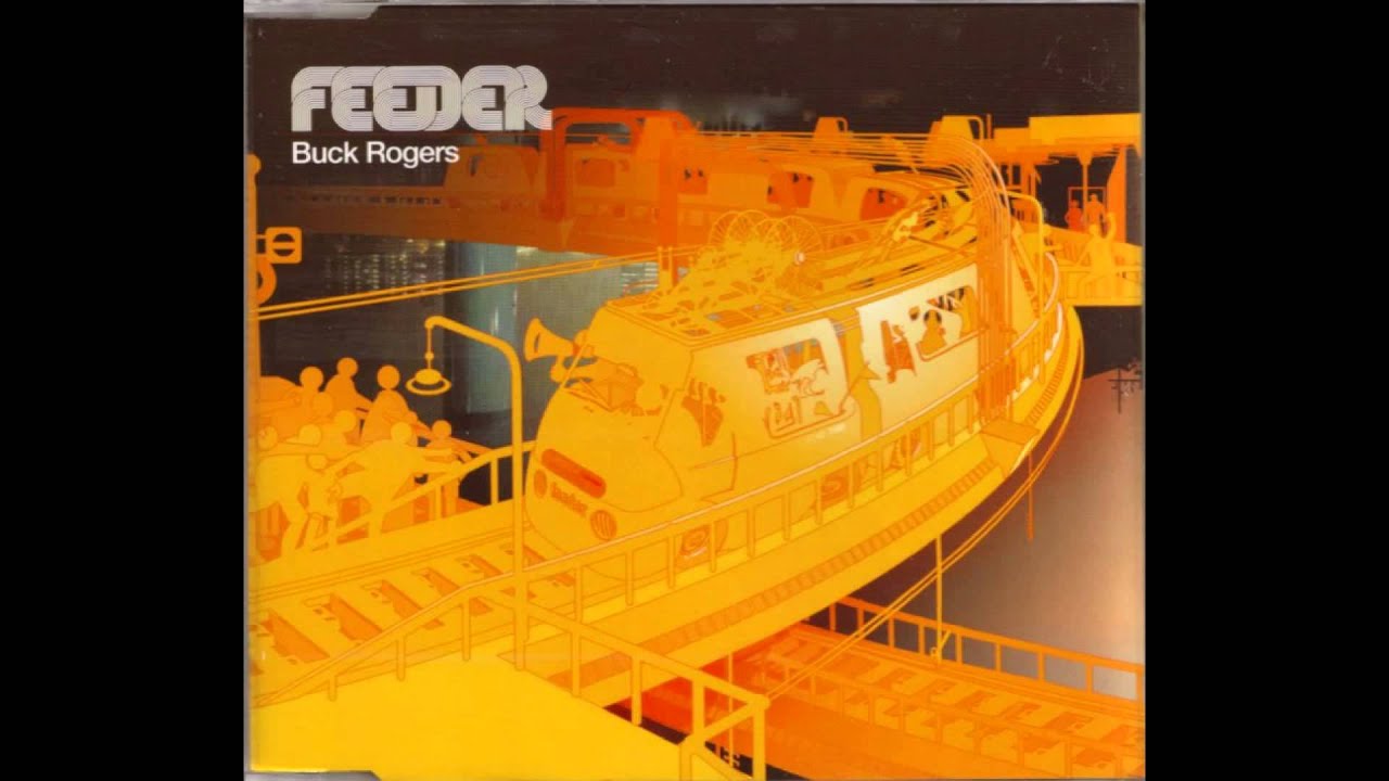 Feeder - Heads - YouTube