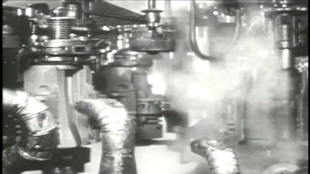 Ohio Inventor: Michael J. Owens -- Our Ohio show 415 - YouTube