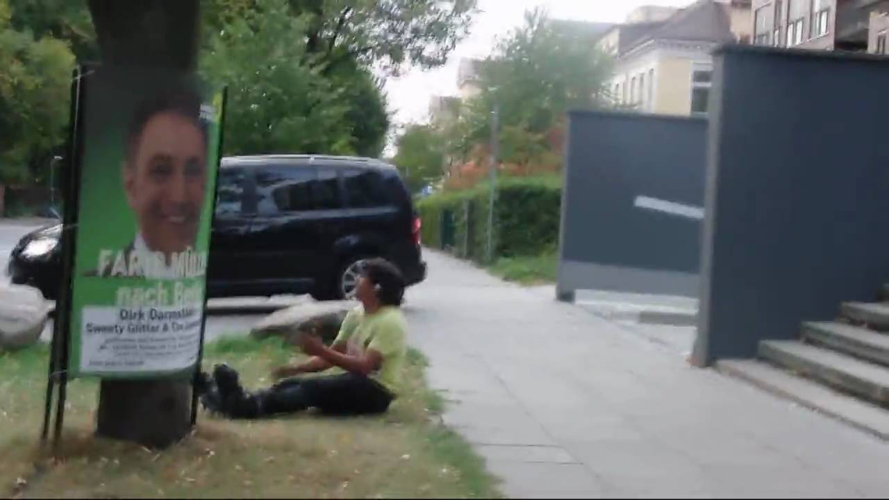 sidney hansen profile summer 09 - YouTube