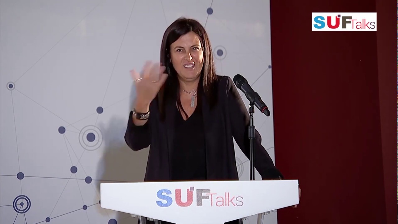 The Social Responsibility of Higher Education, Prof. Esra Hatipoglu ...