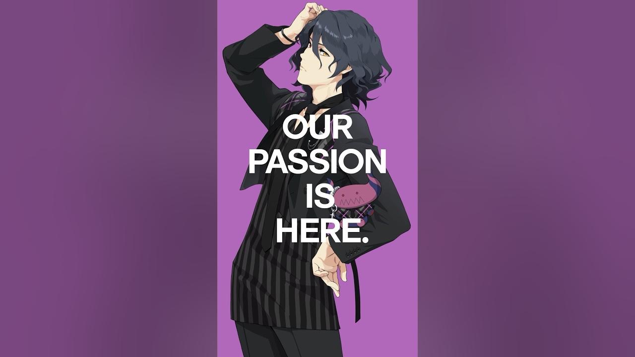 アスラン＝BBⅡ世 アイドルマスター SideM × FiFS イラスト展『スリー・ワン・ファイヴ』VOL.2 PV - YouTube