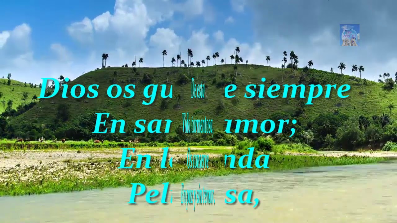DIOS OS GUARDE 146 - YouTube