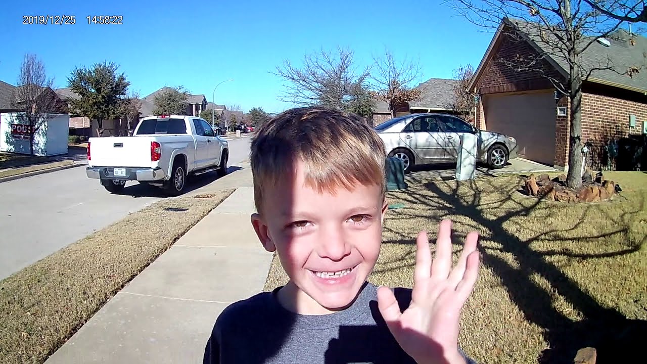 Minecraft-ish in real life! - YouTube