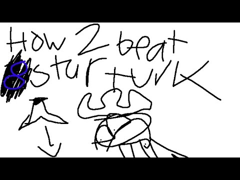 Doombringer saves Turking from aids Remake Remake (How to be 8 star ...