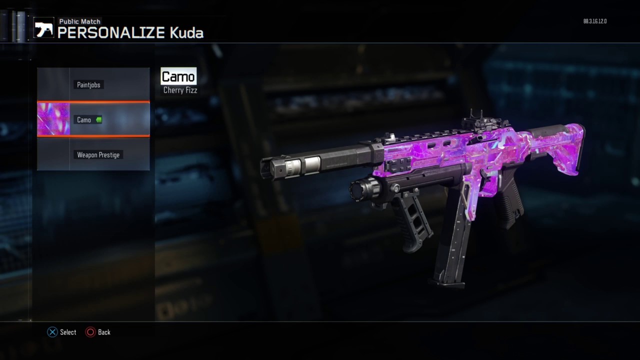 bo3 luckiest opening cherry fizz - YouTube