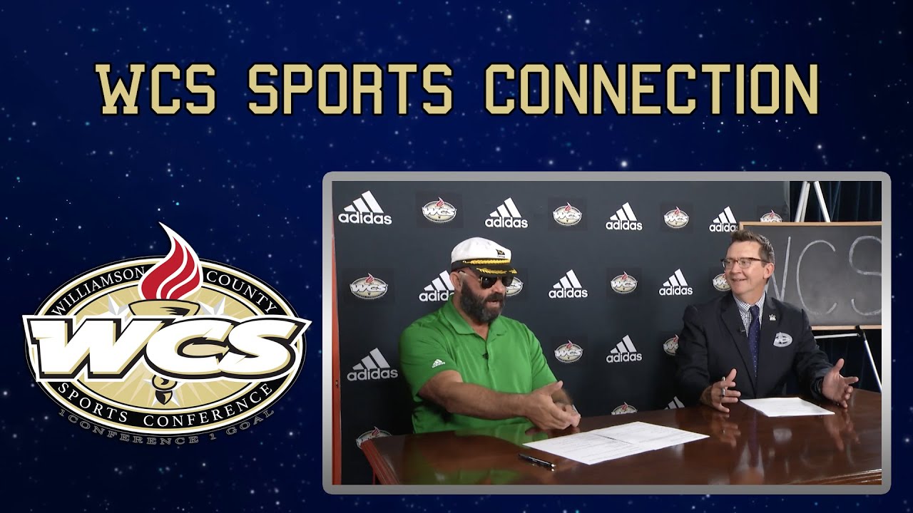 WCS Sports Connection Ep. 598 - "WCS Football Week 10" - YouTube