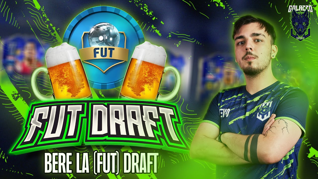 #27 - BERE LA DRAFT - OKIN IS BACK - YouTube