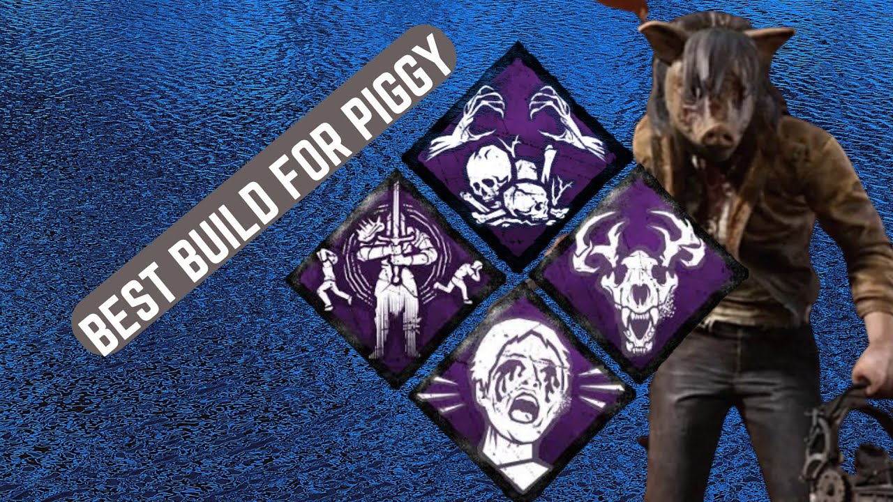 Hex: Face The Darkness on Pig is NASTY | Dead by Daylight - YouTube