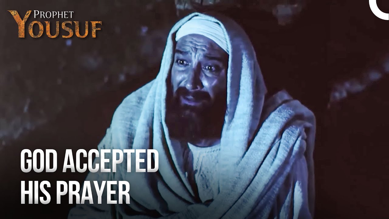 Jacob’s Prayer Full of Blessings | The Story of Prophet Jacob #2 - YouTube