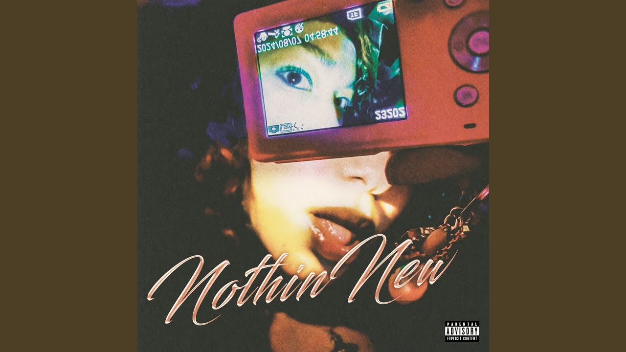 Nothin New - YouTube