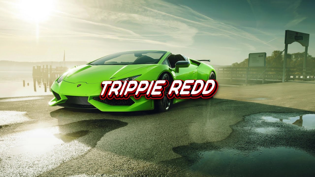 Trippie Redd - Too Fly (Vad Zev Music Version) - YouTube