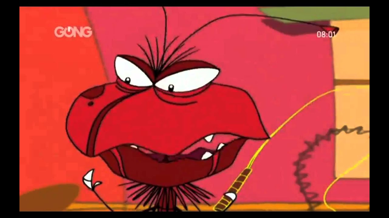 Shtoing Circus Episode 15 clip 3 - YouTube