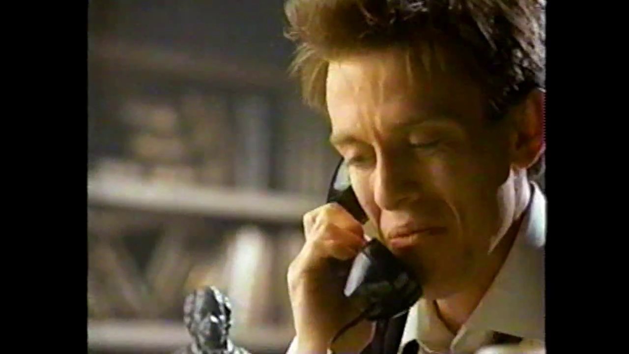 MTV "The Maxx" commercial break #2 - December, 1995 - YouTube