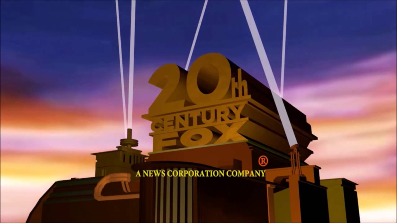 Fox 94 And Rare CGI Fox 94 Remakes (OUTDATED) - YouTube