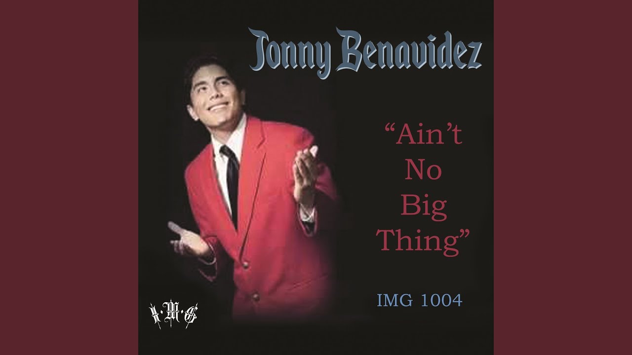 Aint No Big Thing (Radio Edit) - YouTube