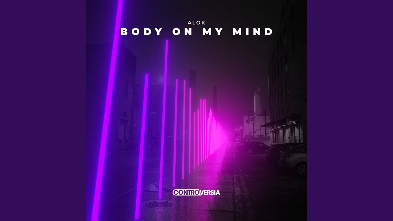 Body On My Mind - YouTube Music