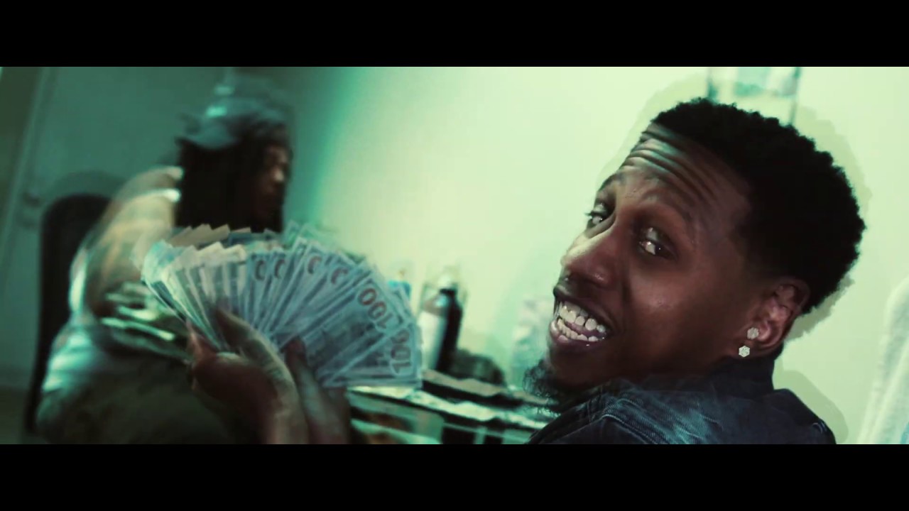 Money Mu - I FEEL IT prod by Mondo and King of The Court (Official ...