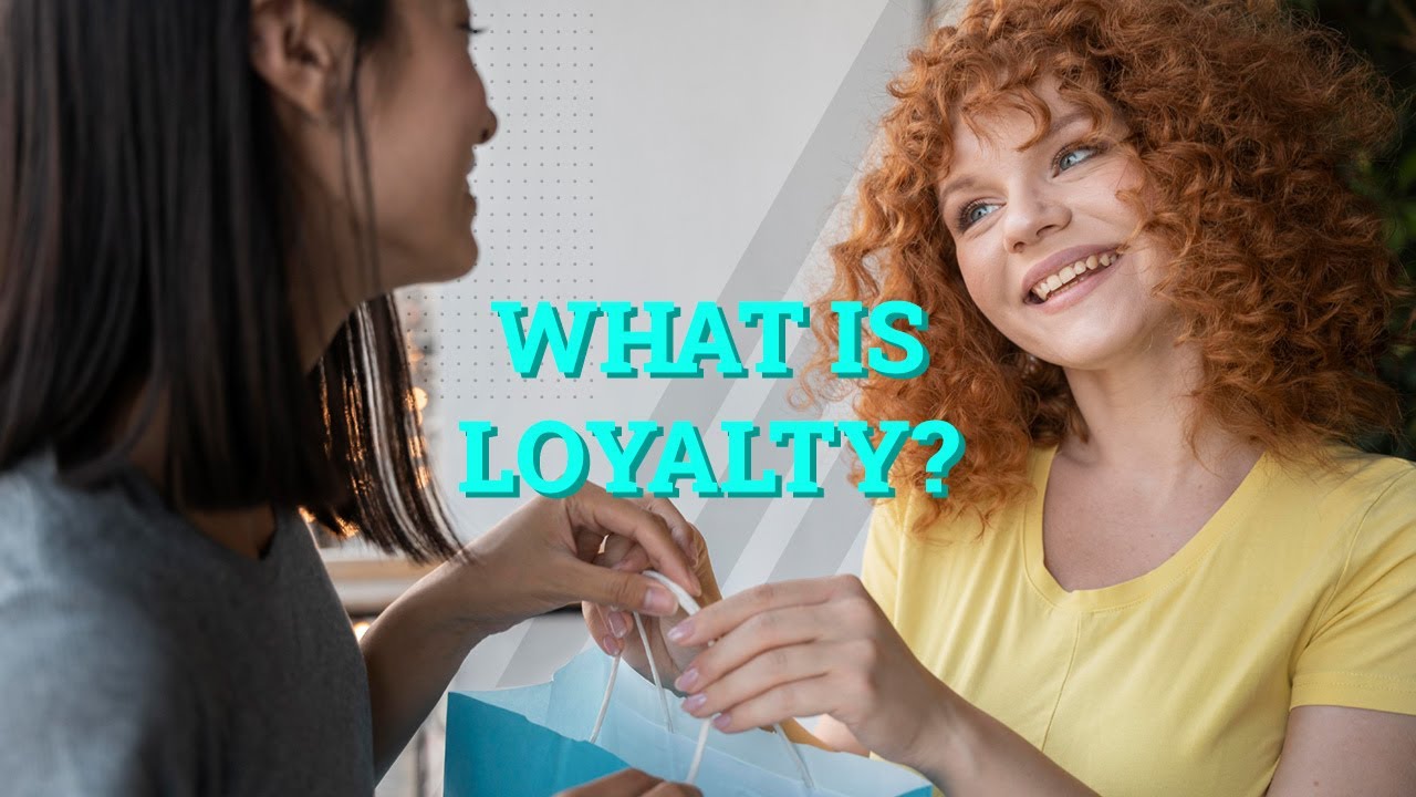 How can loyalty change your life? | Aristippus’ Code - YouTube
