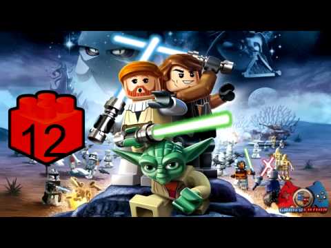 Download Lego Star Wars Iii The Clone Wars All Red Power Bricks ...
