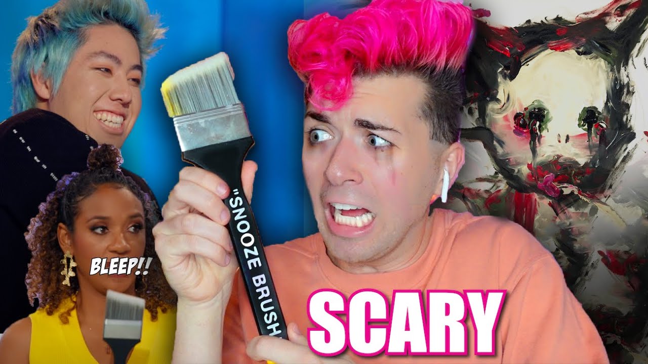 I SCARED ZHC FOR $100,000 | Reacting to EP4 INSTANT INFLUENCER S2 - YouTube